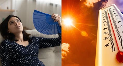 Calor Extremo Conozca Los Efectos Nocivos Para El Cerebro Y La Salud
