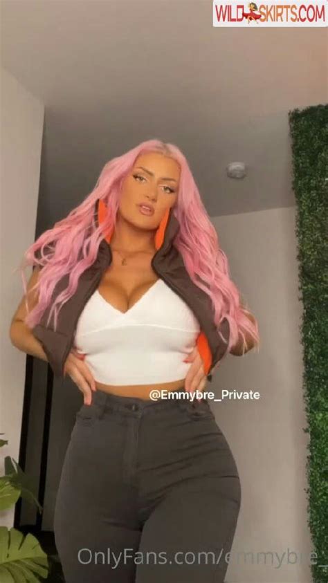 Emmybre Emmybre Emmybre Emmy Bre Emmybre Nude OnlyFans