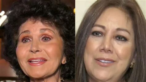 Mamás de Lucero y Paul Stanley compartirán sus secretos en Mamá es