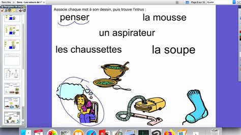 CE1 Lecture Sons Les Valeurs De La Lettre S YouTube