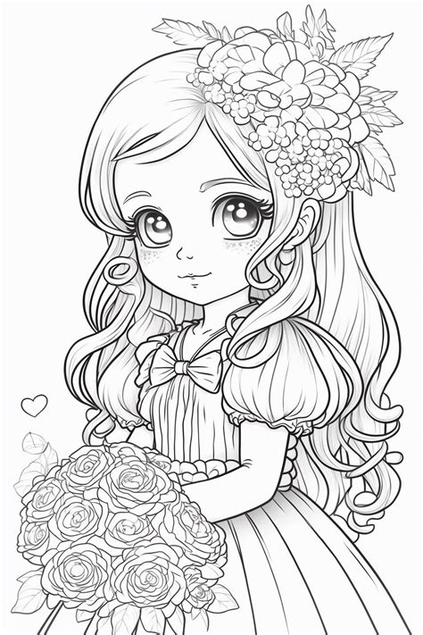 Angel Coloring Pages Manga Coloring Book Love Coloring Pages