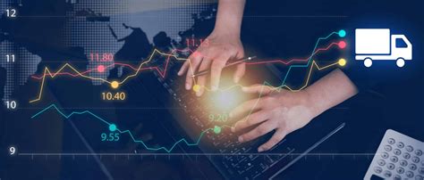 Predictive Analysis In Fleet Management A Comprehensive Guide