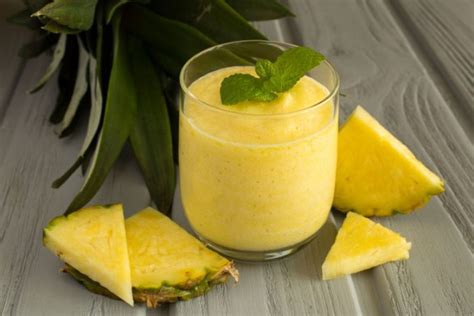 Dikira Bawa Petaka Siapa Sangka Minum Jus Buah Ini Ternyata Bikin