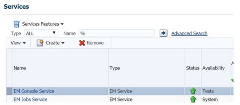 Oracle Enterprise Manager Guide On Oracle Enterprise Manager