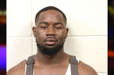 Anthony Brack Bulloch County Jail Bookings