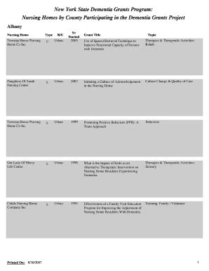 Fillable Online CES MODEL APPLICATION FORMS AND SUPPLEMENTARY FORMS