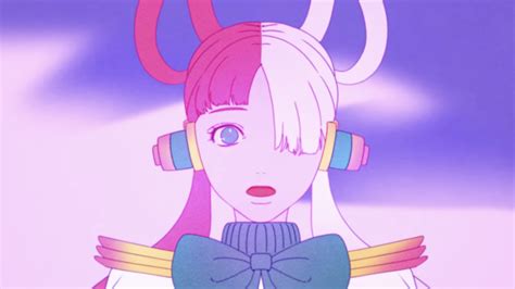 Crunchyroll Ado Releases Nd One Piece Film Red Uta Music Video Im