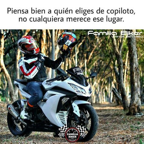 Lista 100 Foto Imagenes De Motos Con Frases De Amor Lleno