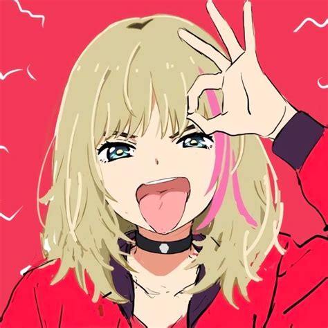 Pin de Milito em Quick Saves Personagens de anime Ícones fofos