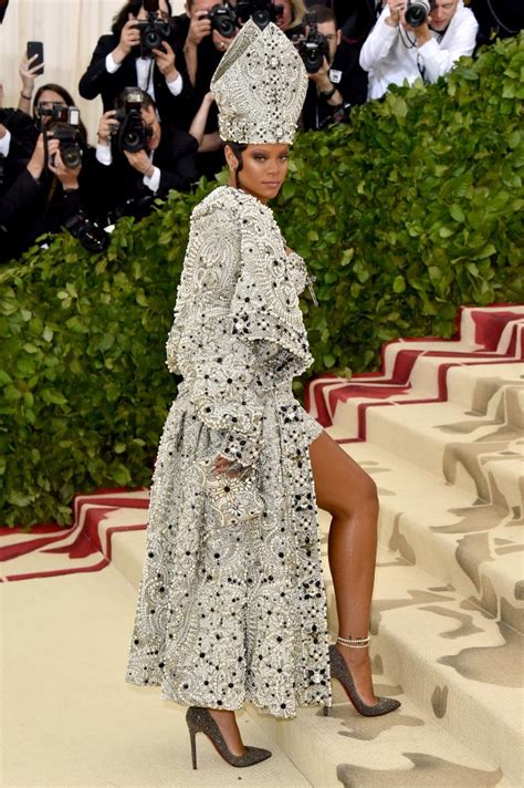 Horário do Met Gala 2024 veja onde assistir ao vivo
