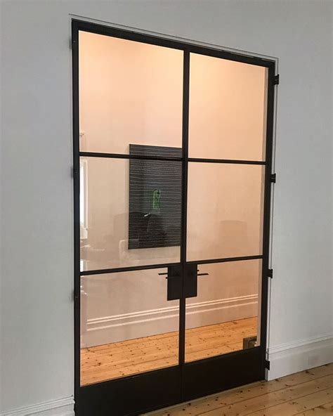 Steel Framed Windows Melbourne Slim Steel Windows And Doors