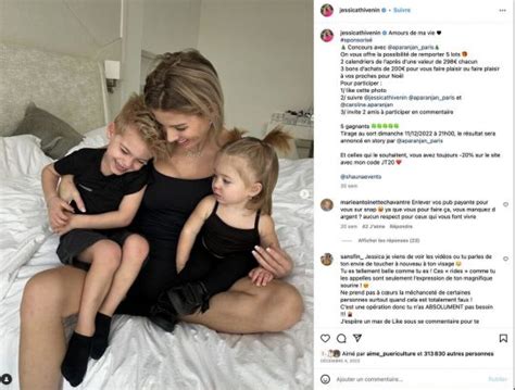 Jessica Thivenin opérée son chirurgien dévoile l avant après