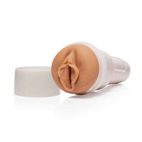 Fleshlight Eliza Ibarra Ethereal sexleketøy fra erotikknett sexshop