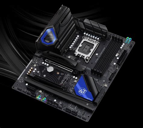 Asrock Z Pg Riptide