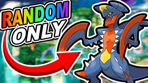 Pokémon Alpha Sapphire Hardcore Nuzlocke RANDOMIZER No items No