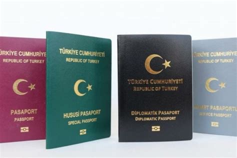 Resmi Gazete de yayımlandı Pasaport dahil harçlara zam Ufuk Gazetesi