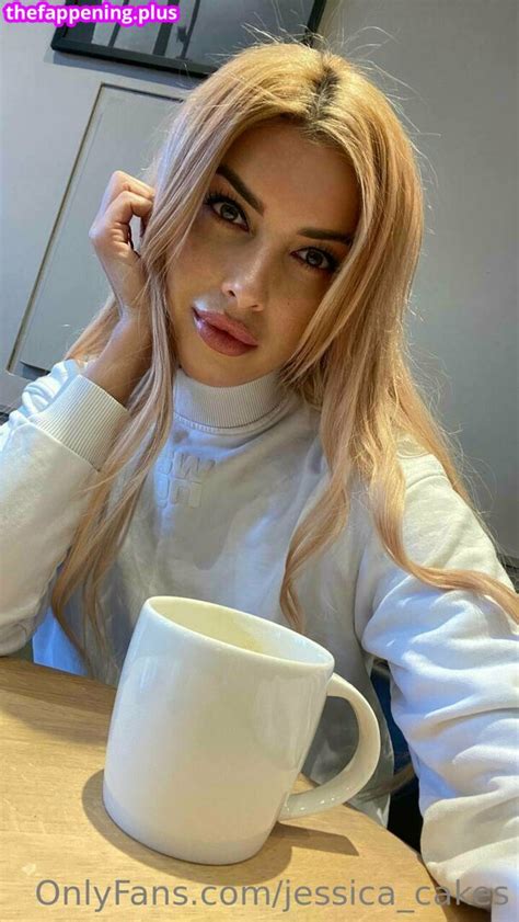 Jessica Cakes Nude Onlyfans Photo The Fappening Plus