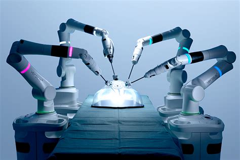 What Do You Understand By Robotic Urological Surgeries