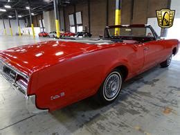 Oldsmobile Delta For Sale Classiccars Cc
