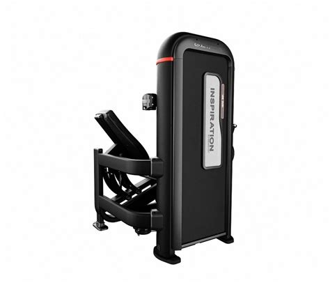 Inspiration Extensión de Cuadriceps Nautilus Oss Fitness