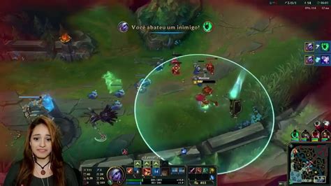 Melhores Jogadas De League Of Legends Melhores Jogadas De Lol Do