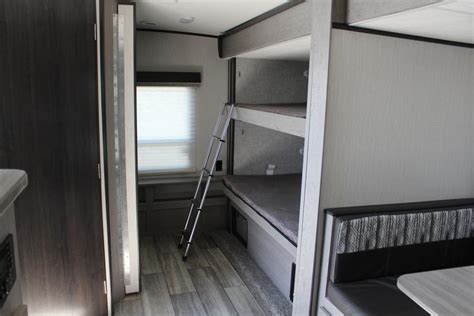 2021 Heartland North Trail Ultra Lite 24DBS Roadhouse RV