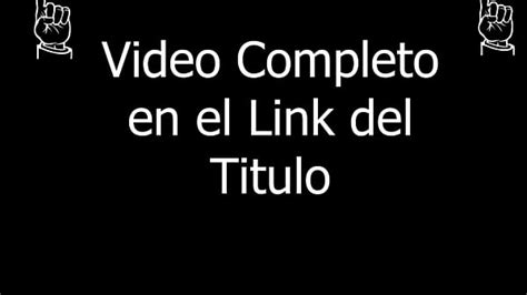 Videos De Sexxo Telegraph