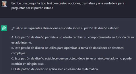 Qué es y para qué sirve Chat GPT