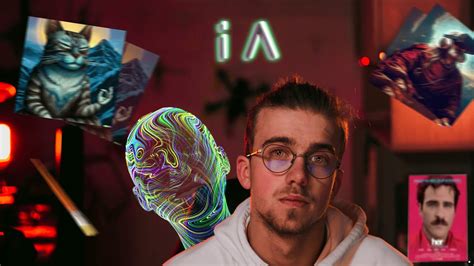 L INTELLIGENCE ARTIFICIELLE VA T ELLE REMPLACER LES ARTISTES YouTube