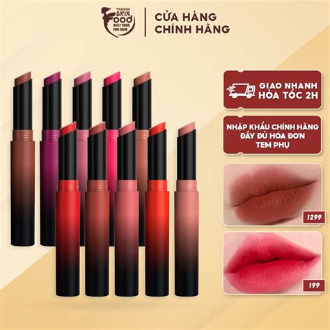 Son Thỏi Lì Siêu Nhẹ Mịn Môi Maybelline New York Color Sensational