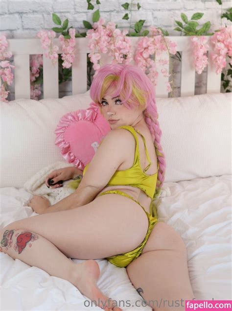 Rusty Fawkes Rusty Fawkes Rustyfawkes Nude Leaked Onlyfans Patreon