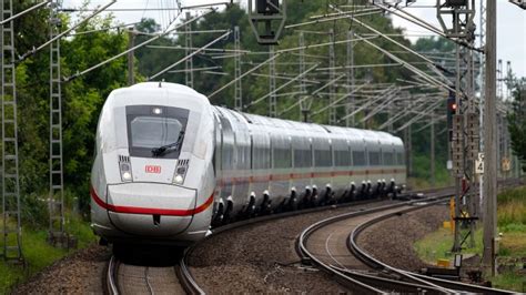 Bahnverkehr läuft nach massiven Störungen wieder planmäßig rbb24