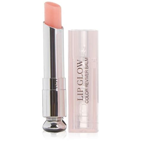 Dior Addict Lip Glow Color Awakening Lip Balm SPF 10 Ubuy India
