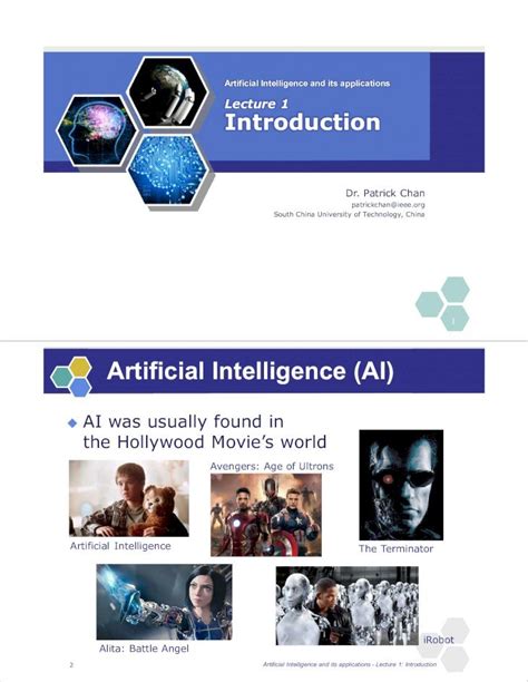 pdf artificial intelligence ai · artificial intelligence era ai is everywhere now 3