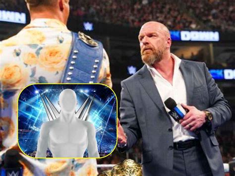 Current Champion Breaks Silence After Disrespecting WWE CCO Triple H On