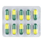 Buy Dobesil Capsule 10 S Online At Upto 25 OFF Netmeds