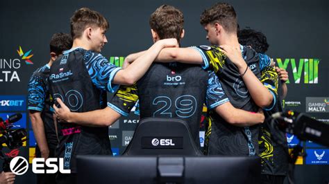 Roobet Cup 2023 Semi Finals Review Monte And VP Set Up Clash