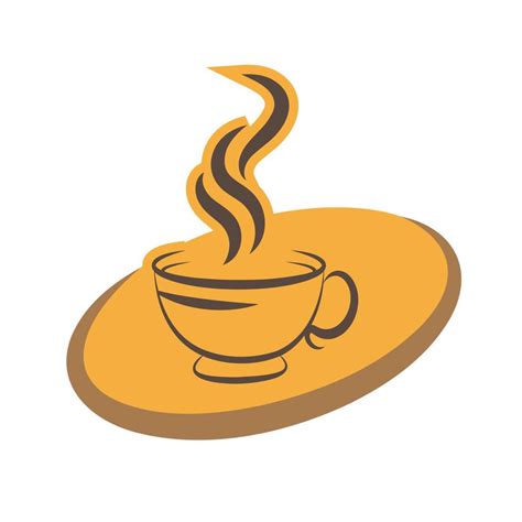 Streaming Cup Of Coffee Clipart Images