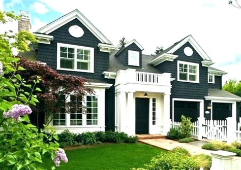 A Dark Green House Exterior The Perfect Way To Make Your Home Stand