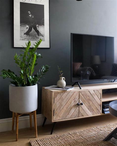 Parede Cinza 65 Modelos e Dicas para Inspirar sua Decoração