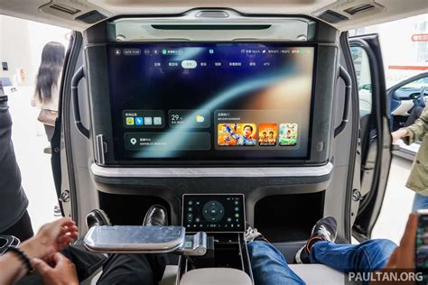 Zeekr Grand Paul Tan S Automotive News