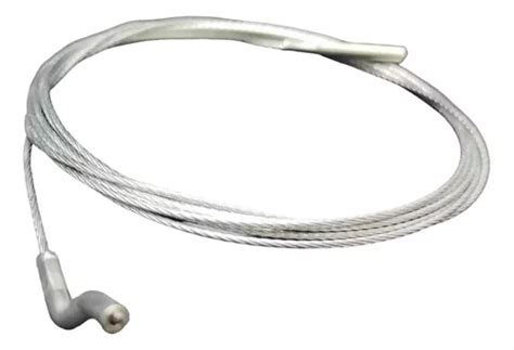 Cabo De Acelerador Fusca 1300 1500 Carburacao Simples MercadoLivre