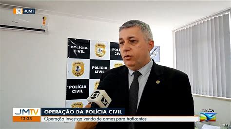 Militares do Exército são presos suspeitos de integrar grupo que atua
