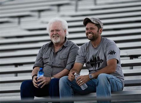 Merrill And Son Justin 2015 The Osmonds Donny Osmond Debbie Osmond