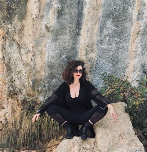 Picture Of Leila Lowfire