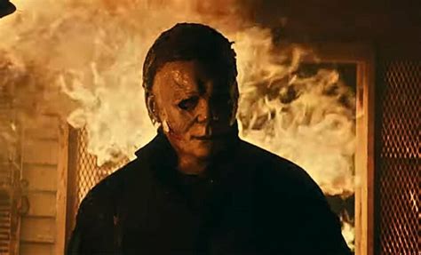 Halloween Kills La Noche A N No Termina Presenta Sus Nuevas Im Genes