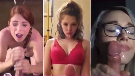 Try Not TO Cum Challenge No Creepy Guy Up In Corner Jerking It