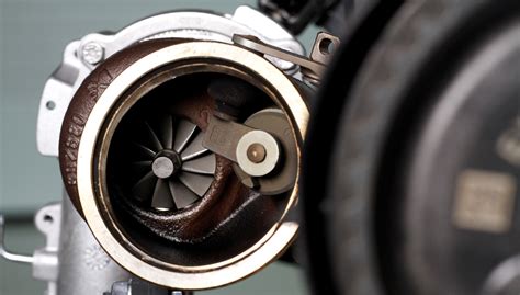 C Mo Funciona El Turbo De Un Coche En Motor Di Sel O Gasolina