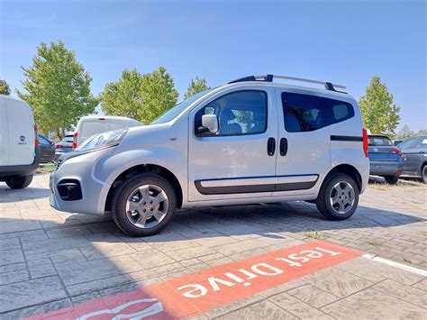 QUBO TREKKING 1 3 95 KS Dostupan Odmah