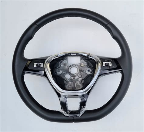 Kierownica Multifunkcja Idealna Stan Jak Nowa Volkswagen OE 5G0419091DF